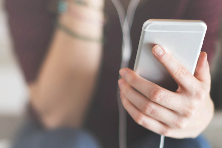 Autism and the Perfect Job in Telecommunications. The Jimmy Fraley ...